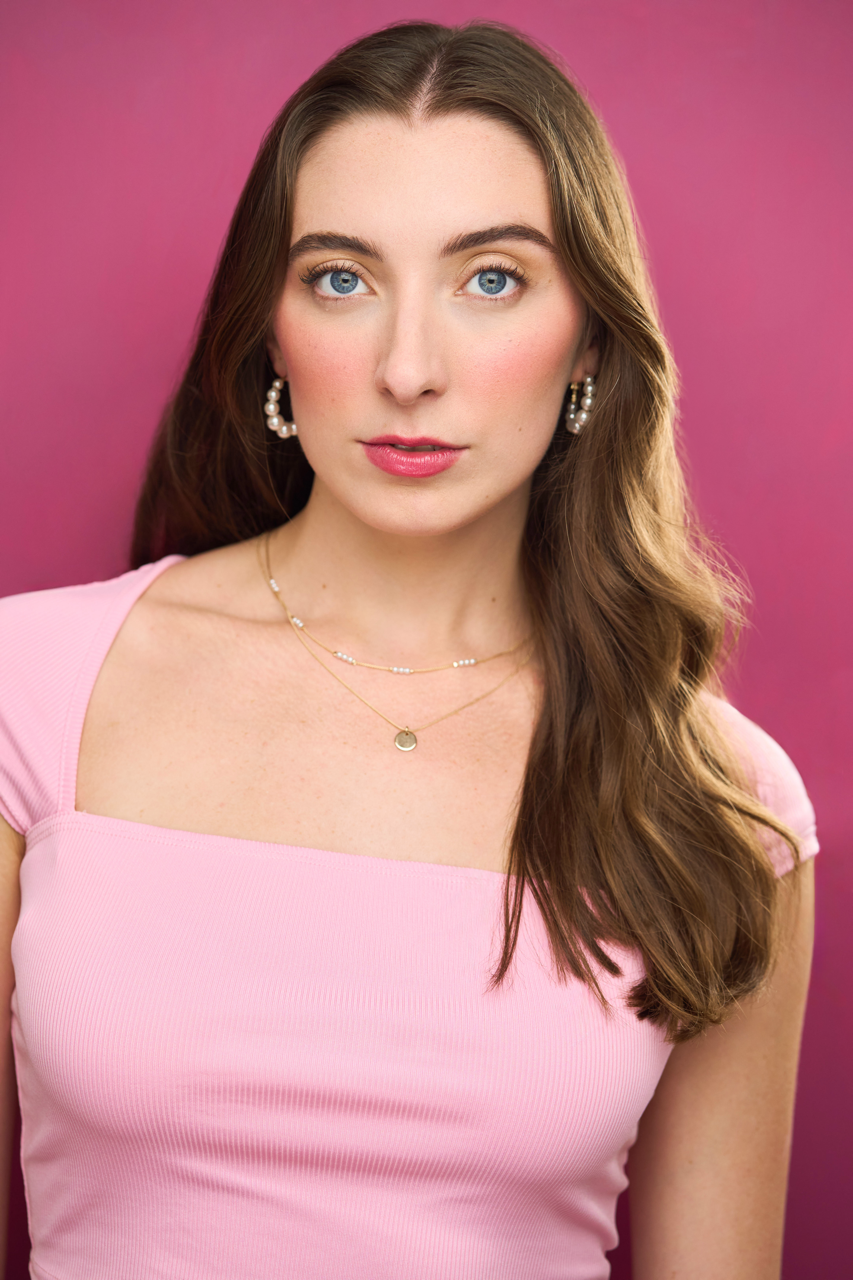 Amanda McCormick